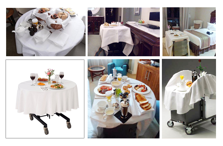 Hotel stainless steel food Room Service Hot box from China manufacturer ...